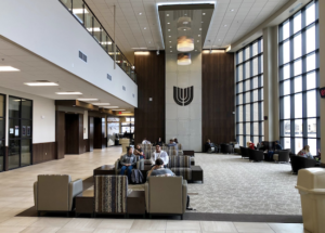 Union High: How a Big School Makes Learning Personal - Impact Tulsa