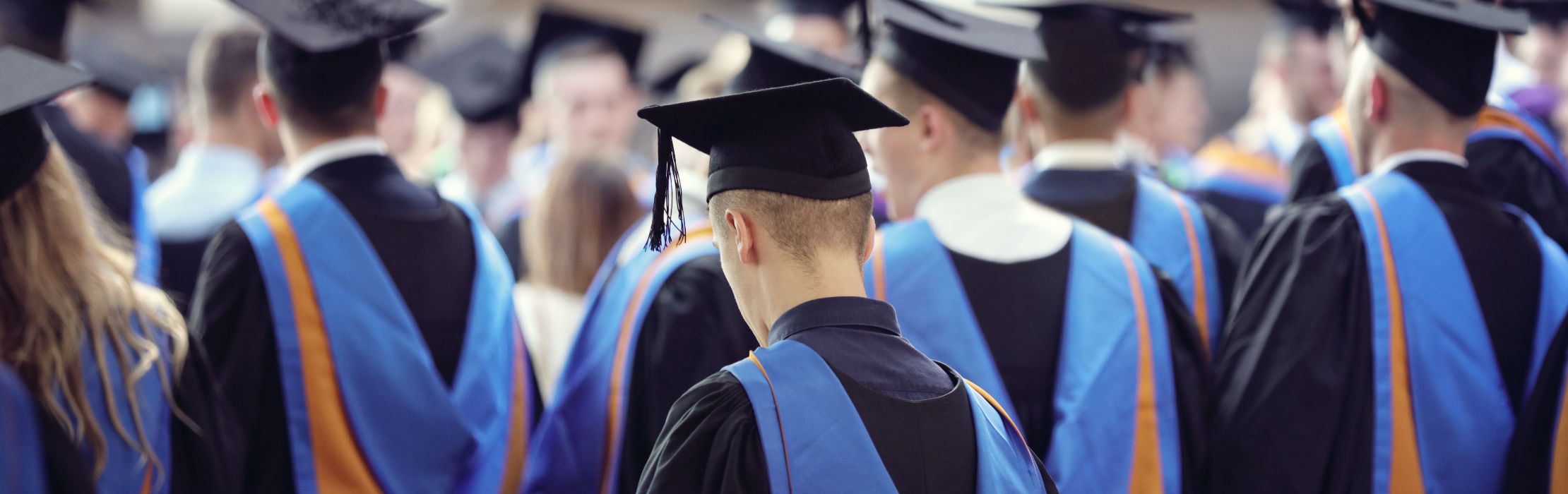 Oklahoma's Promise - Impact Tulsa